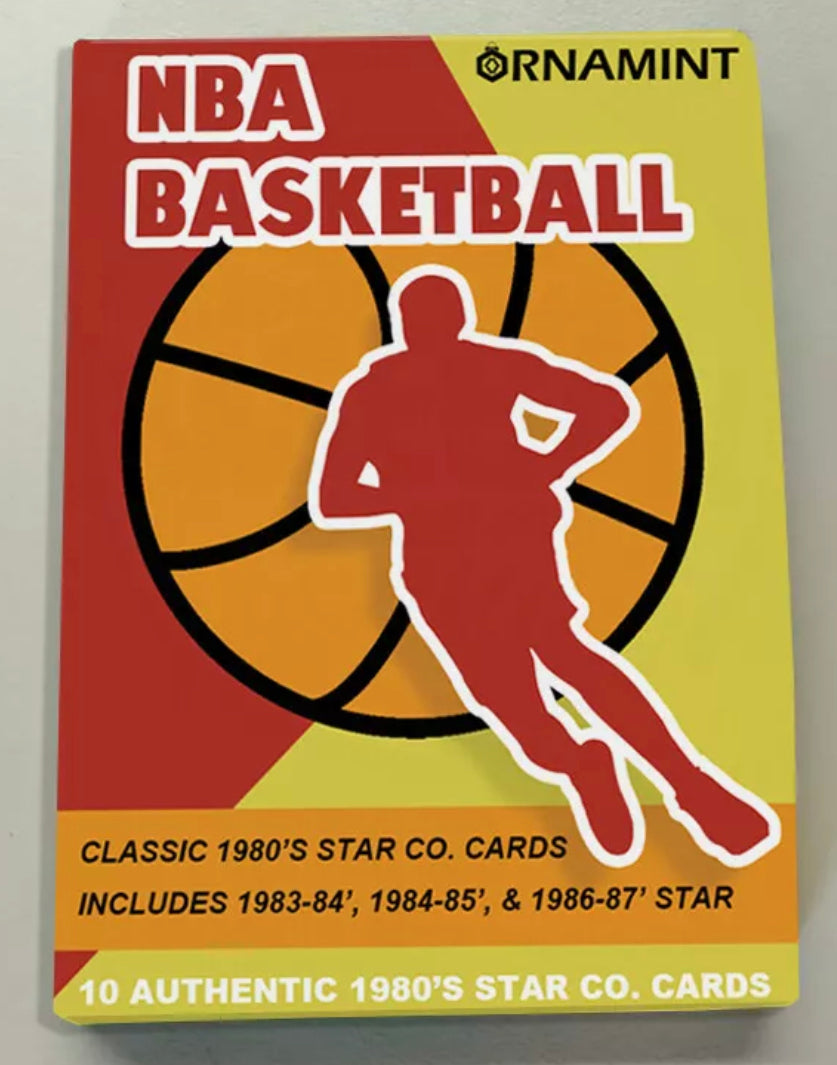 1980 Star Repack Limited Edition – Wax Pack Kid